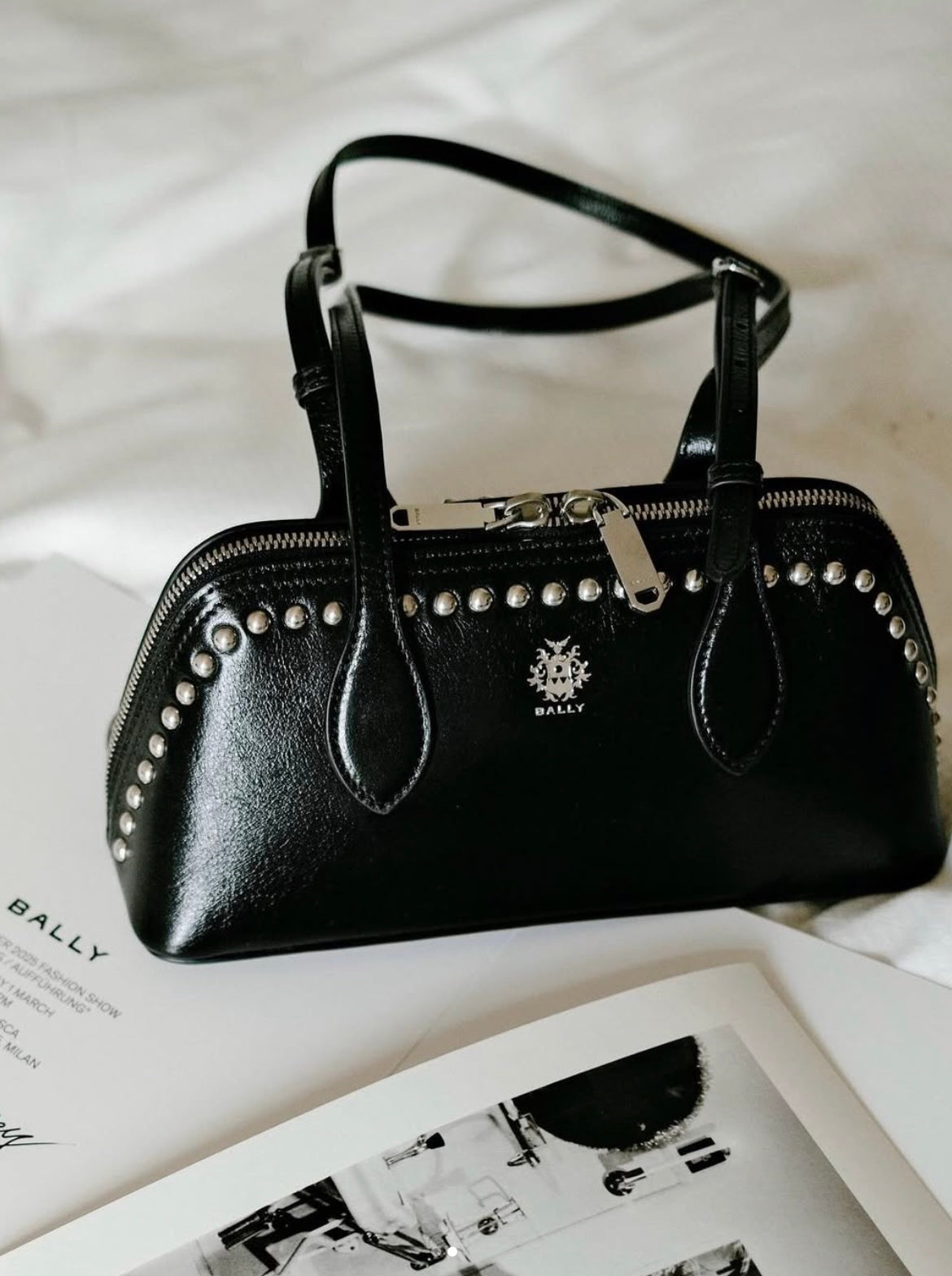 Bally – Yours and Mine Melbourne