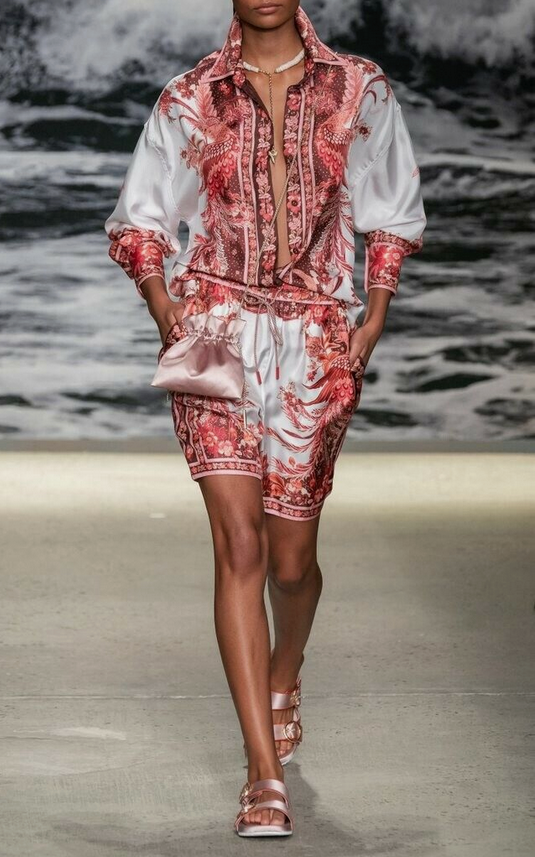 Zimmermann – Yours and Mine Melbourne